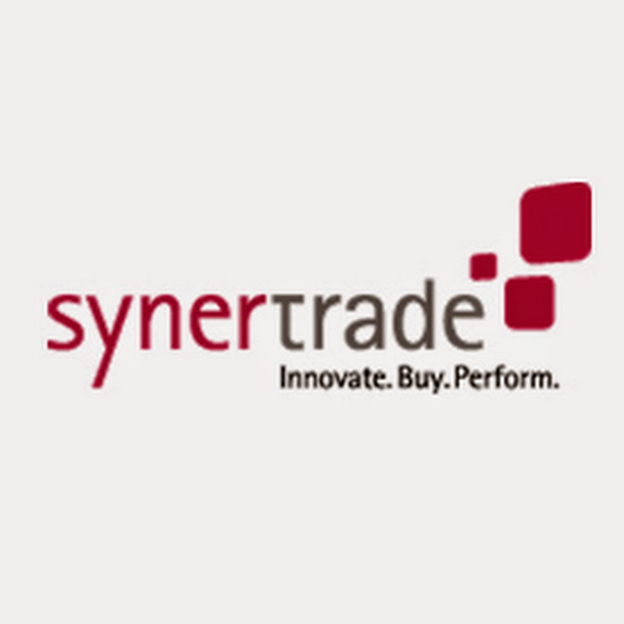 synertrade logo - ITIS Magazine