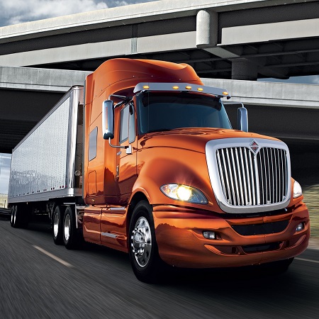 Navistar - ITIS Magazine