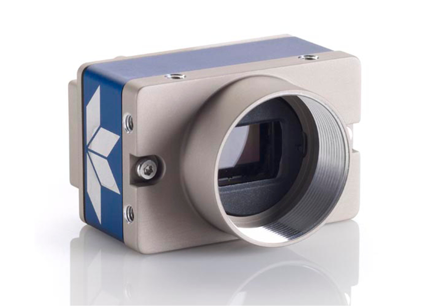 Image S presenta Genie Nano GigE Vision di Teledyne DALSA Image S presenta Genie Nano GigE Vision di Teledyne DALSA