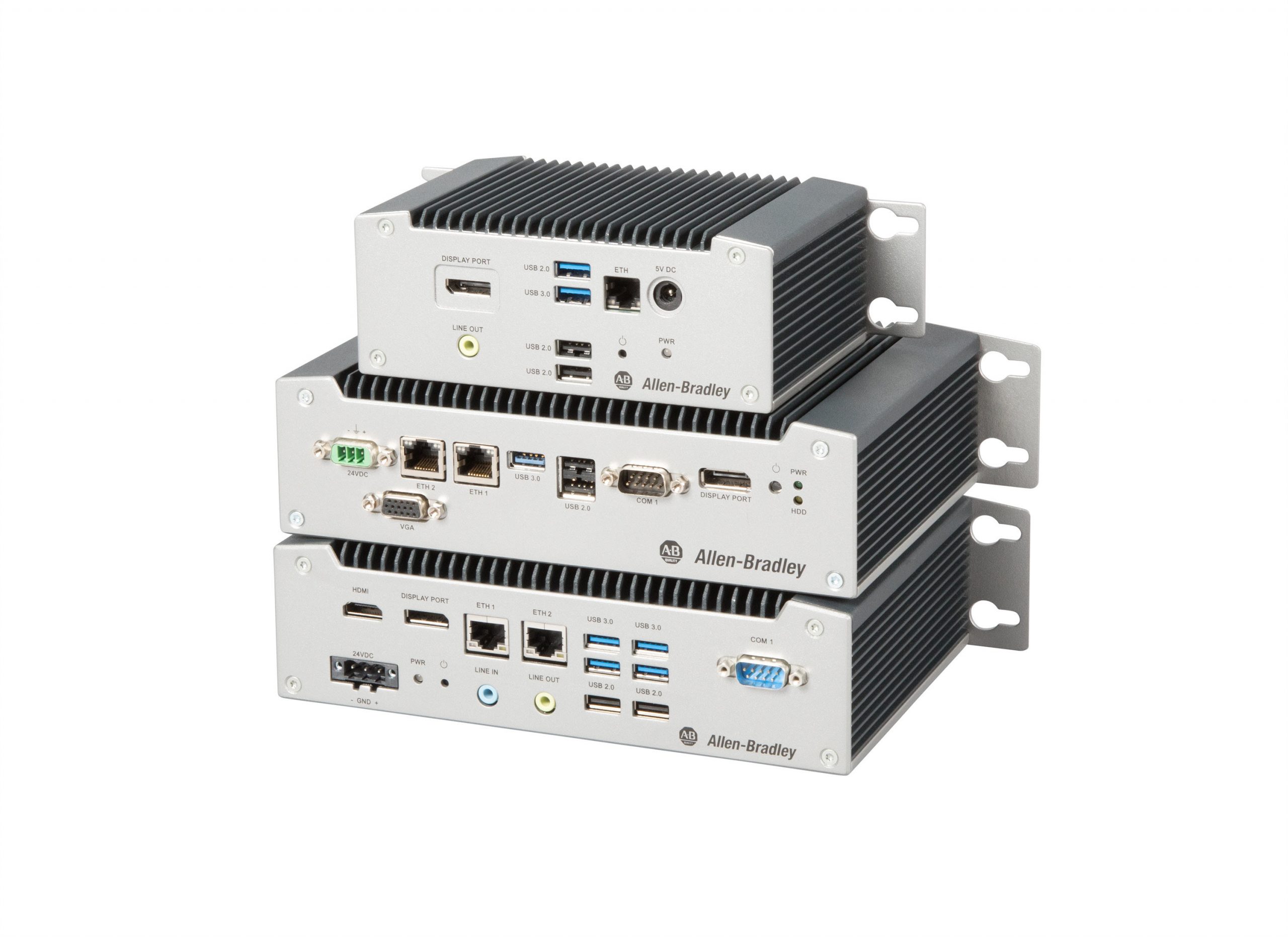 Da Rockwell Automation il nuovo thin client VersaView - ITIS Magazine