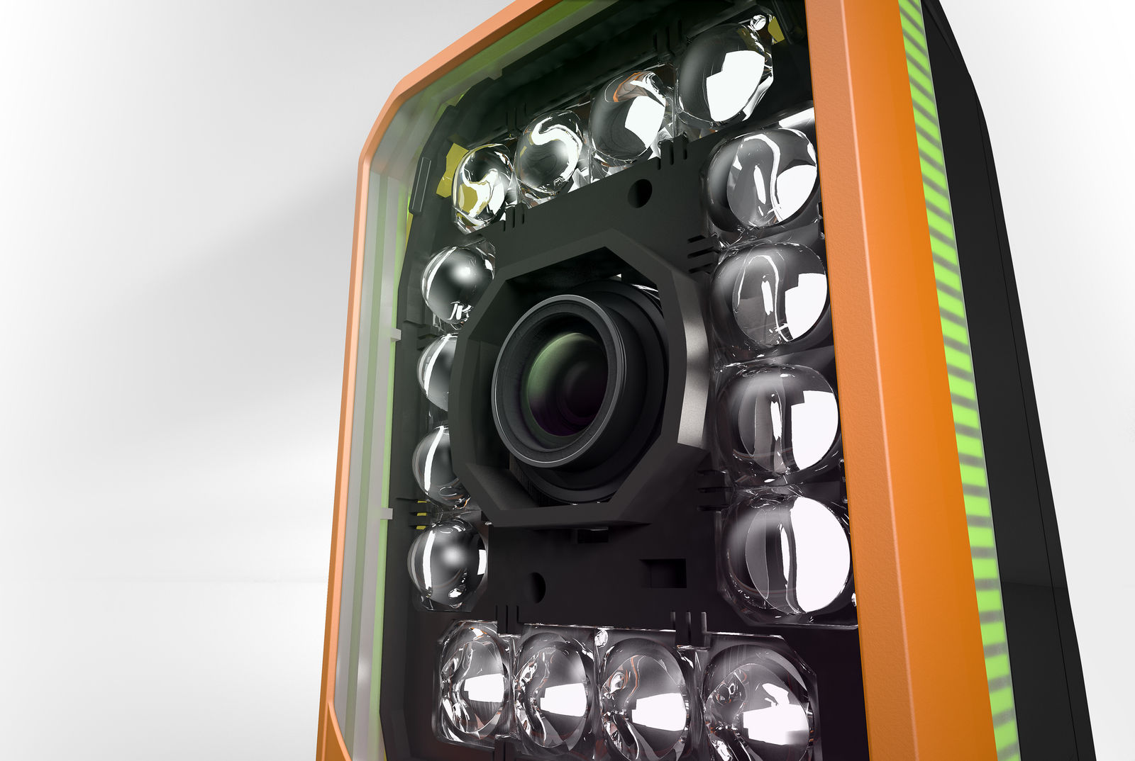 B&R presenta il suo nuovo portfolio di visione integrato - ITIS Magazine