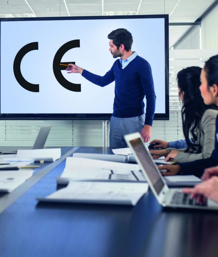 Corso Pilz: CECE Certified Expert in CE Marking - ITIS Magazine
