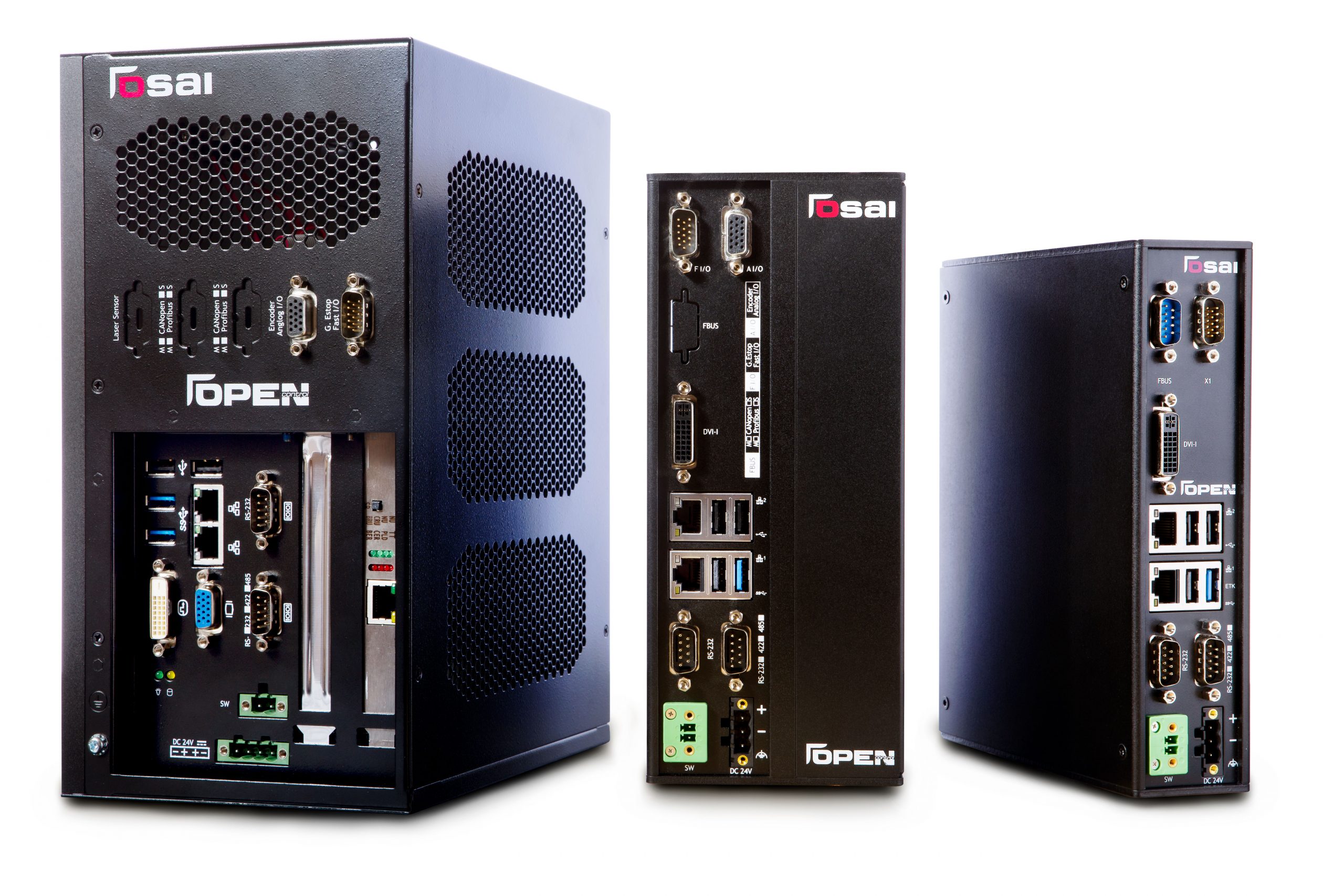 Controllo numerico OSAI per il taglio laser di Prima Power - ITIS Magazine