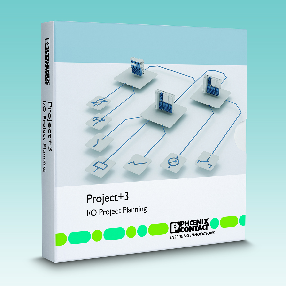 Phoenix Contact Project+: disponibile la versione 3 - ITIS Magazine
