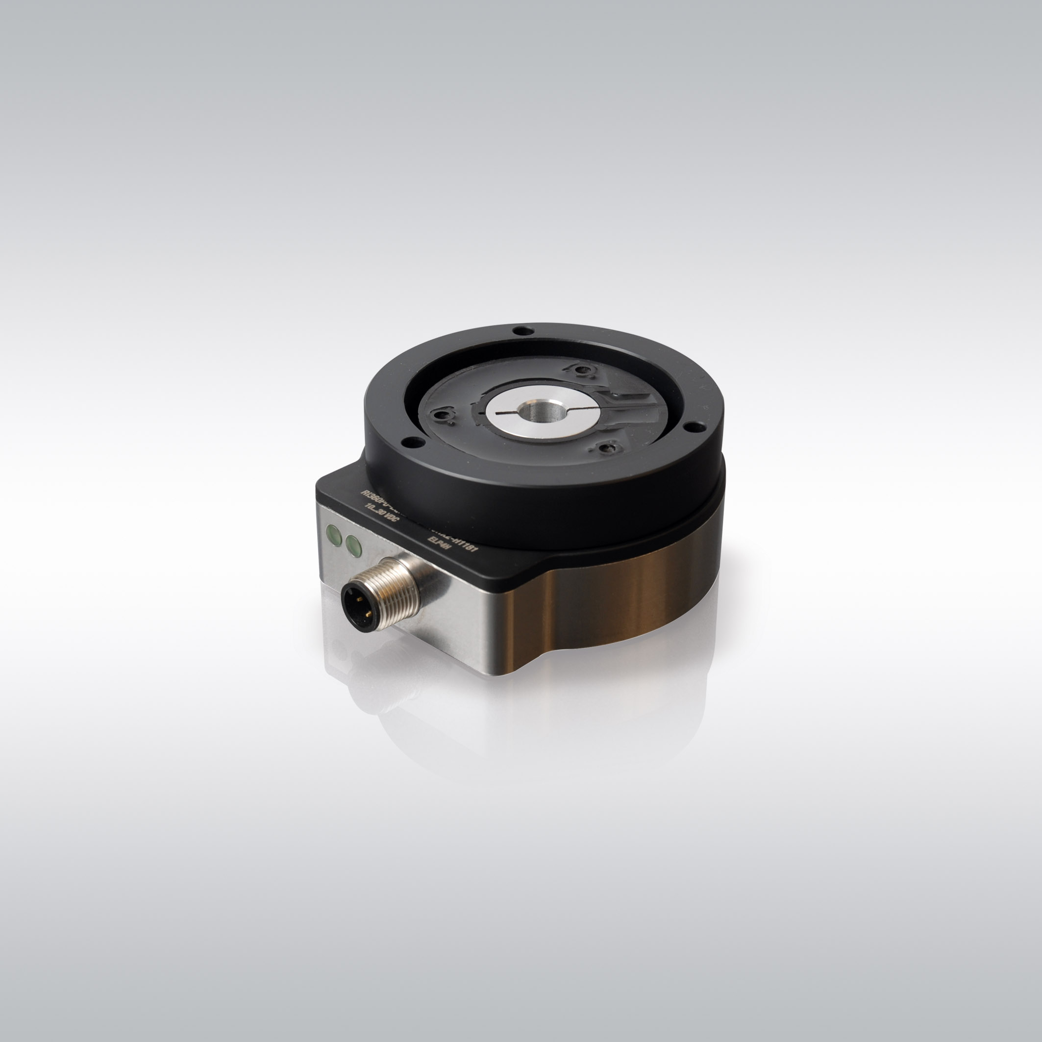 Da Turck Banner Italia i nuovi encoder RI360P-QR24 - ITIS Magazine