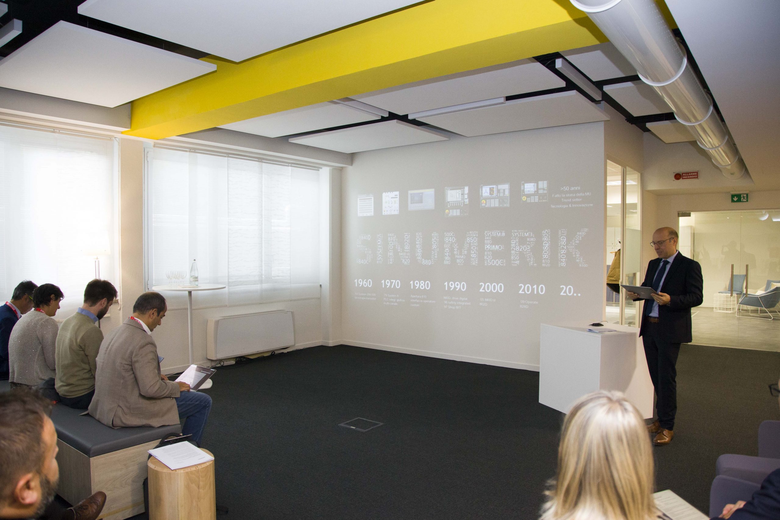 Sinumerik ONE: le novità della Digital Enterprise Siemens - ITIS Magazine