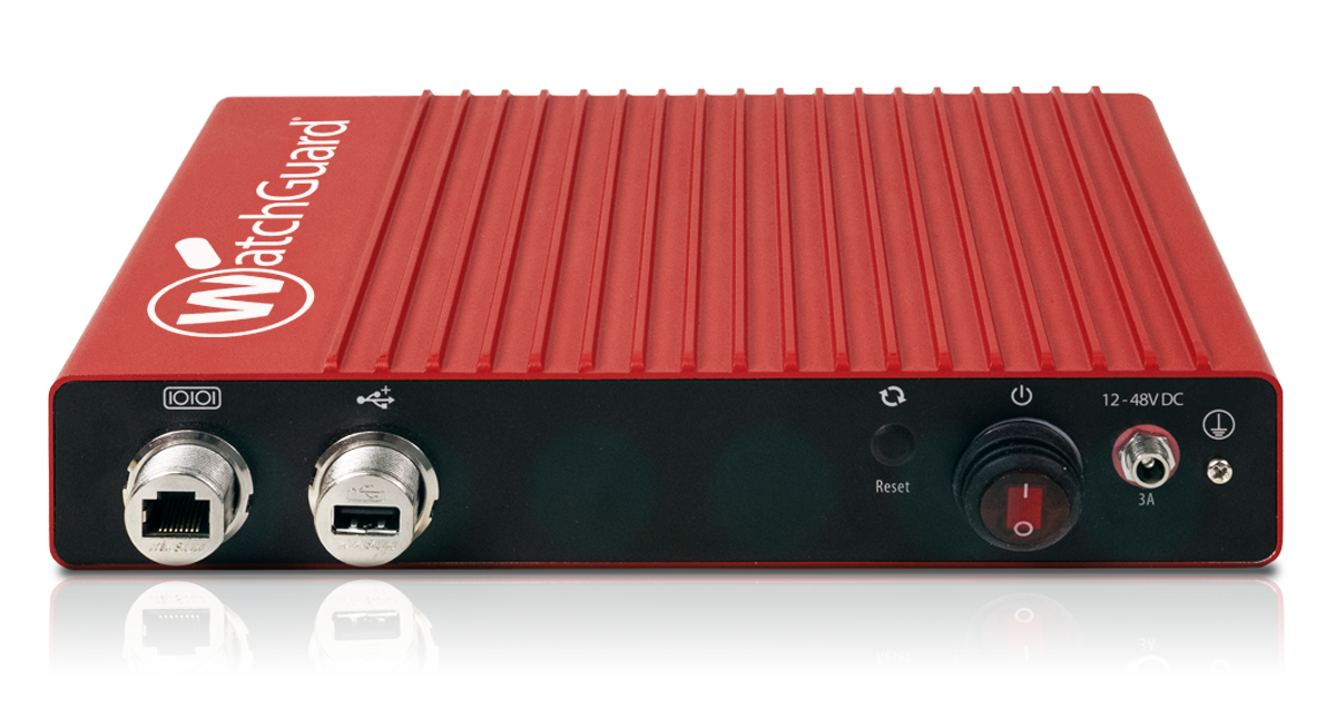 WatchGuard presenta il nuovo Firebox T35-R - ITIS Magazine