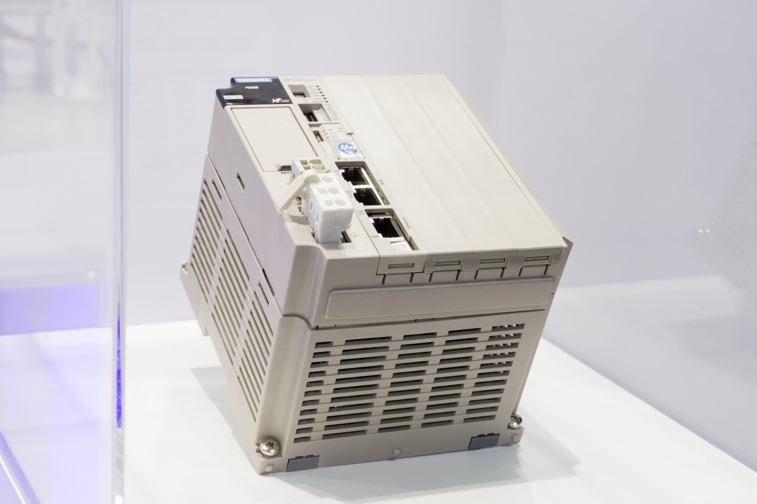 Da Yaskawa una soluzione “Singular Control” - ITIS Magazine