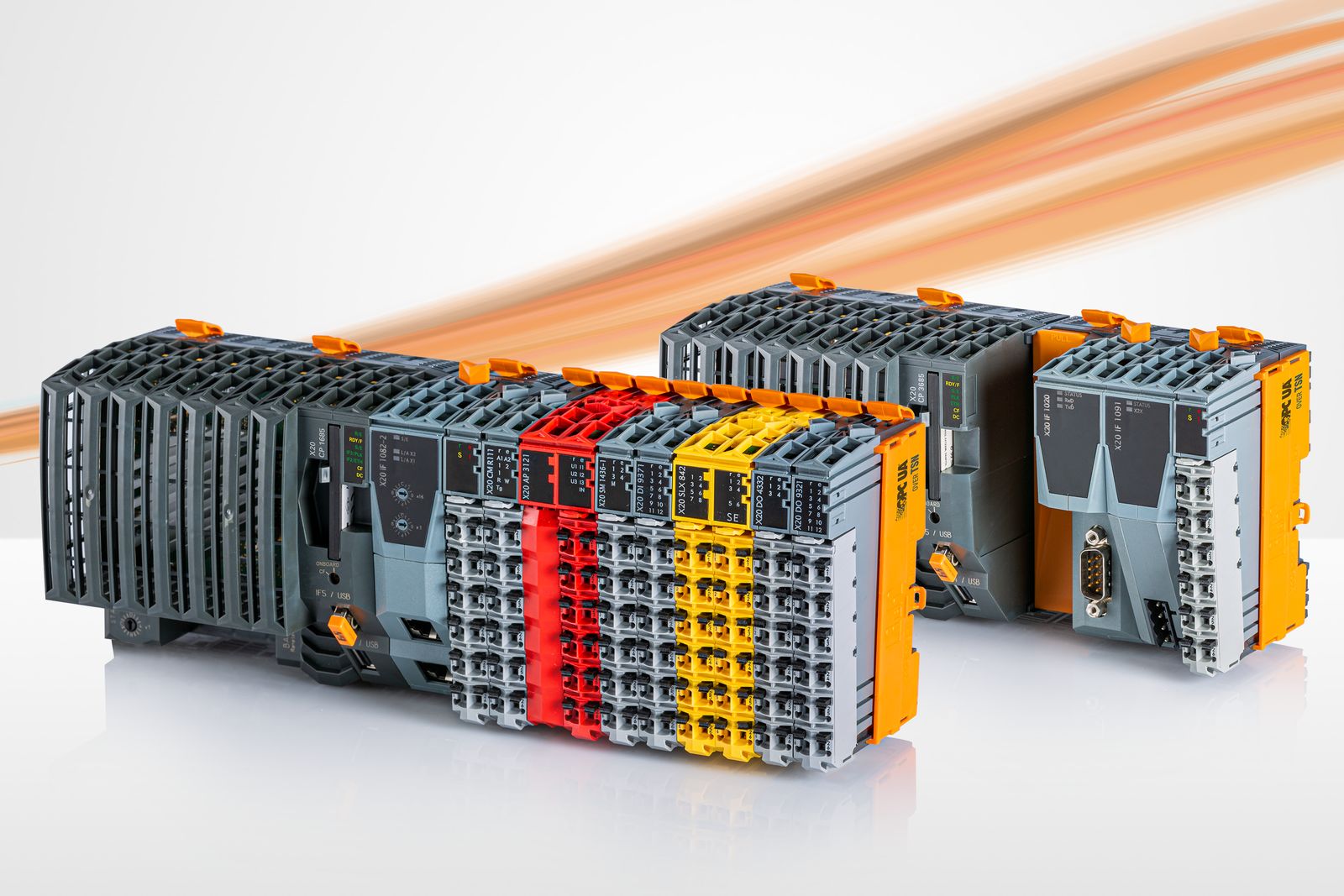 B&R presenta la nuova generazione di controller X20 - ITIS Magazine