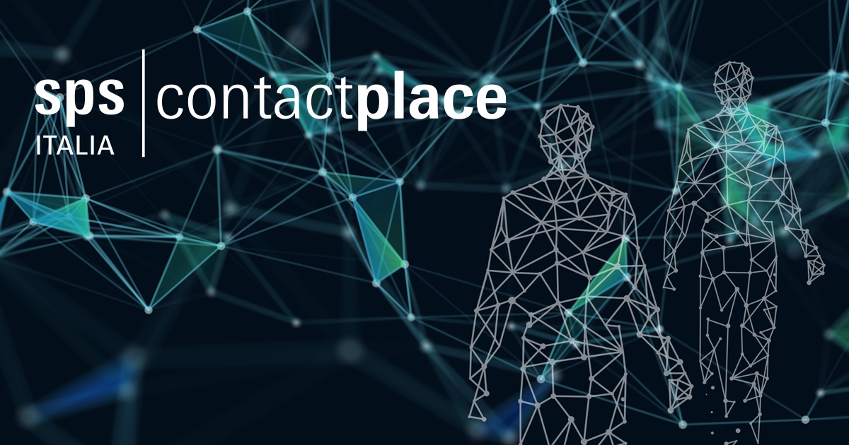 Contact Place: inaugurata la piattaforma di SPS Italia - ITIS Magazine