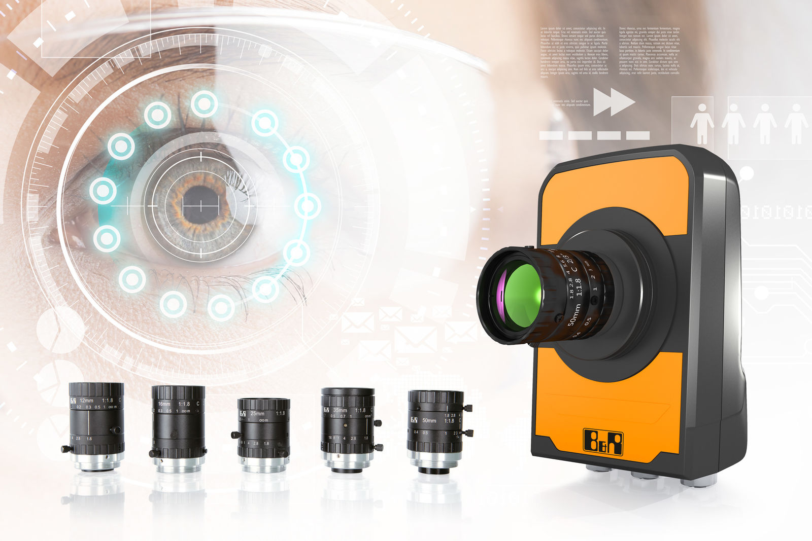 Da Smart Vision una visione del futuro - ITIS Magazine