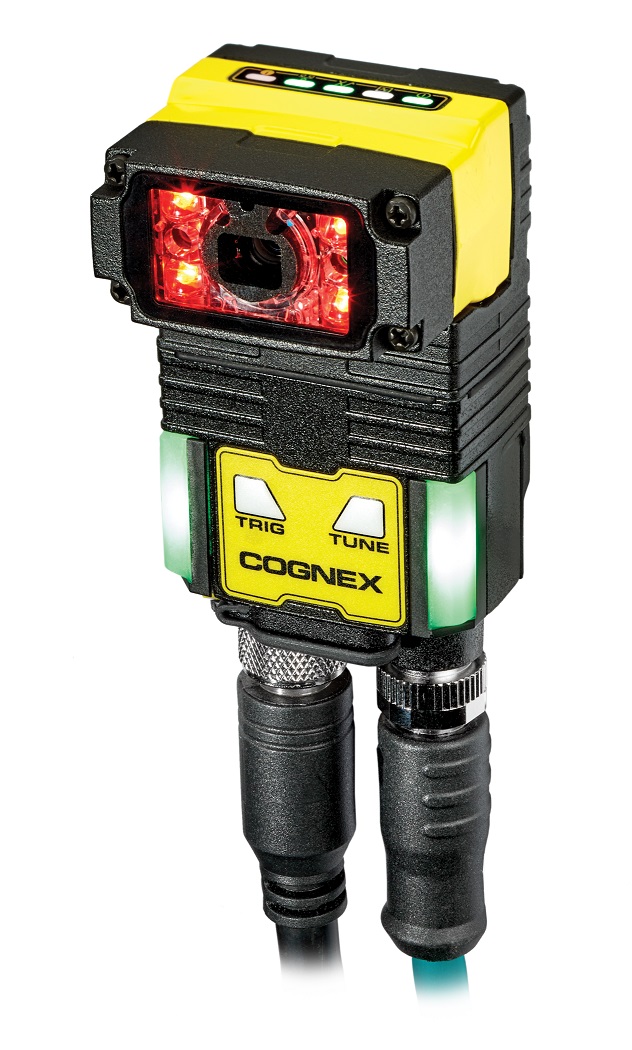 Cognex presenta la serie Dataman 280 - ITIS Magazine