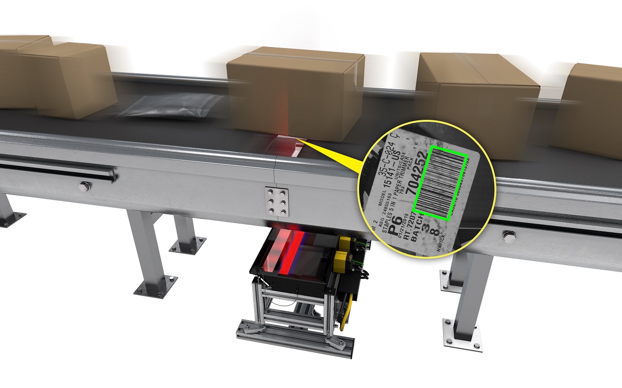 Cognex lancia DataMan 470 - ITIS Magazine