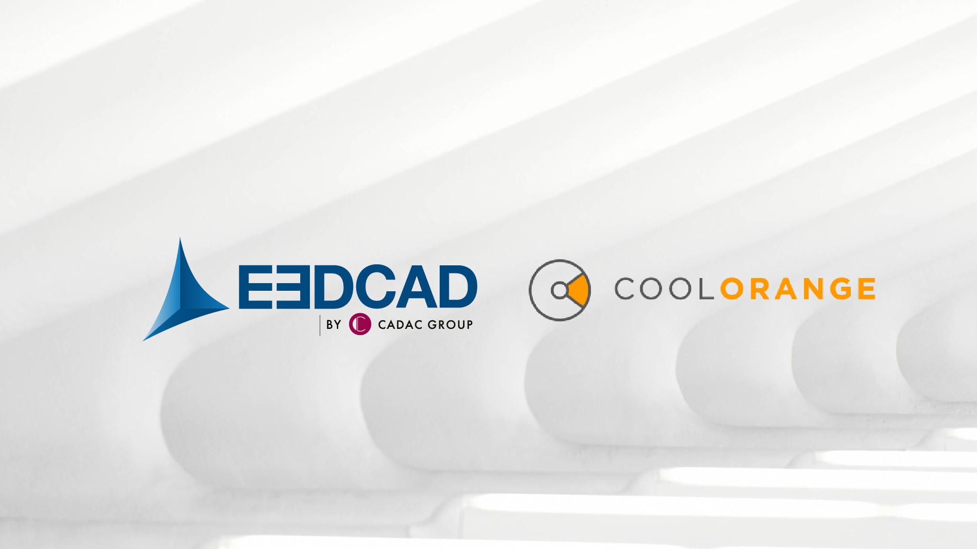 coolOrange e E3DCAD rafforzano la partnership - ITIS Magazine