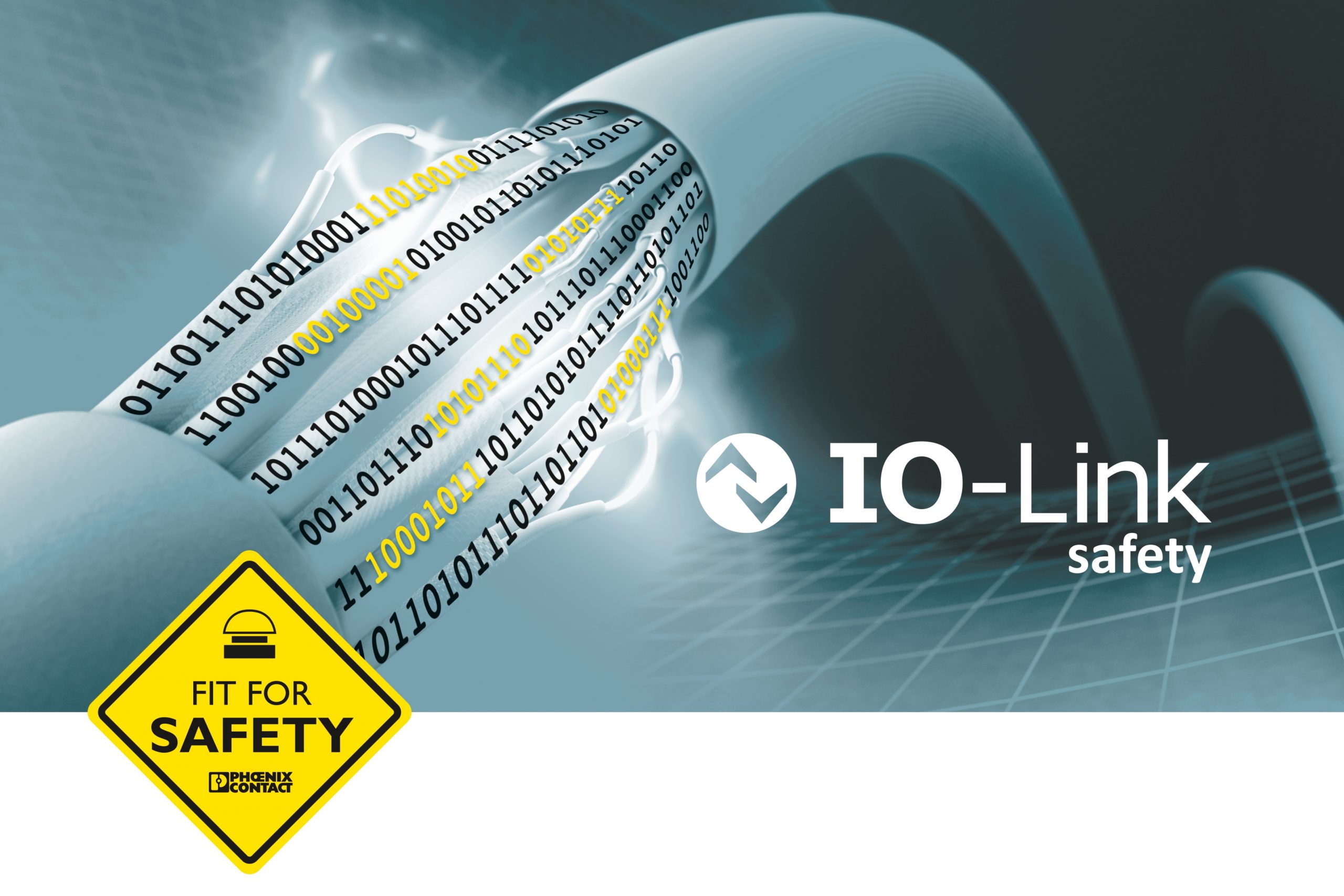 IO-Link Safety per la sicurezza delle macchine - ITIS Magazine