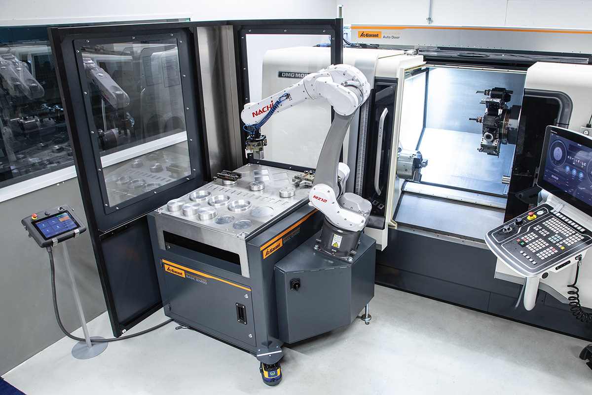 Hoffmann Group: l’automazione alla portata di tutti - ITIS Magazine