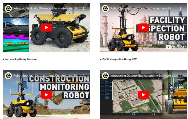Rockwell Automation acquisisce Clearpath Robotics - ITIS Magazine