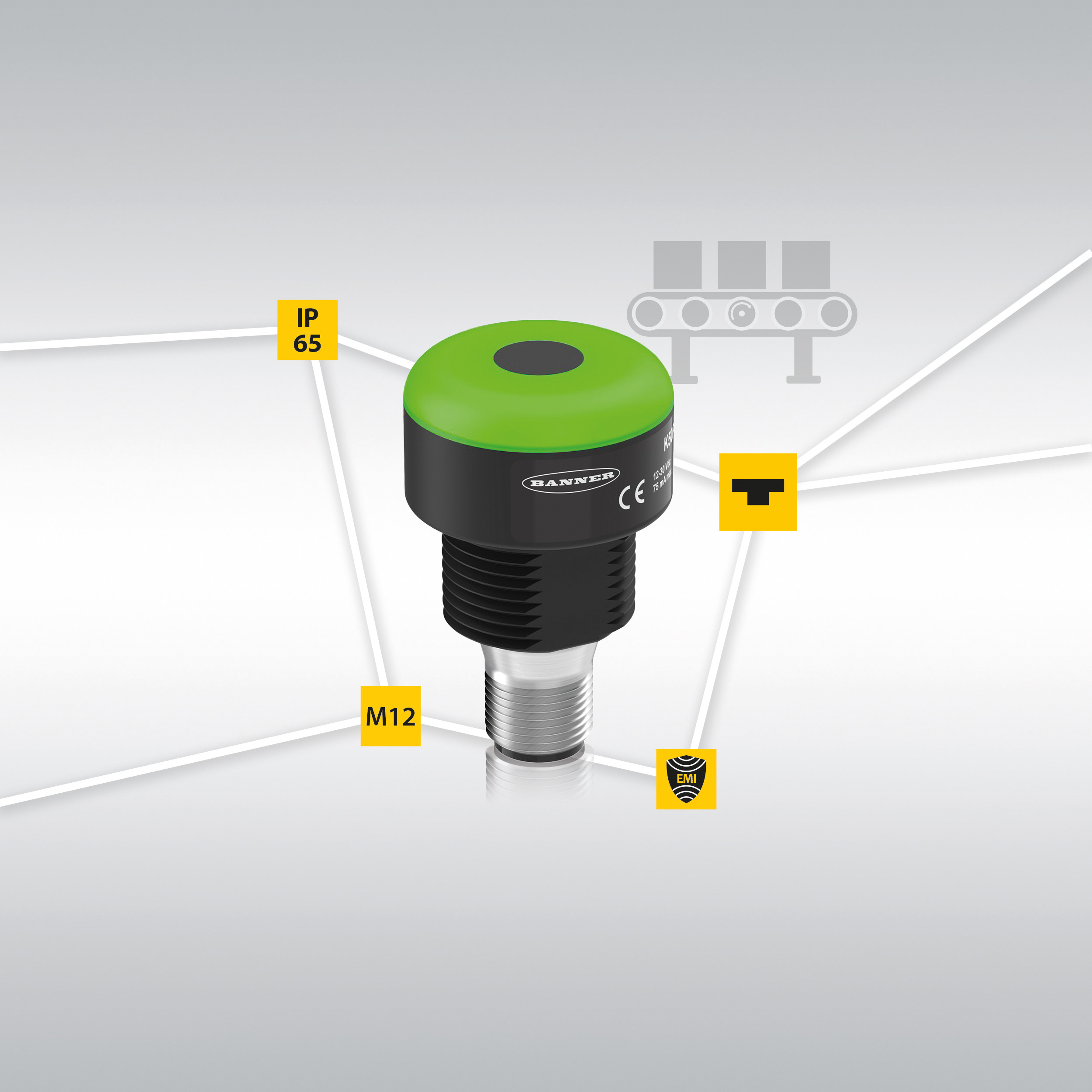 Le novità di Turck Banner - ITIS Magazine