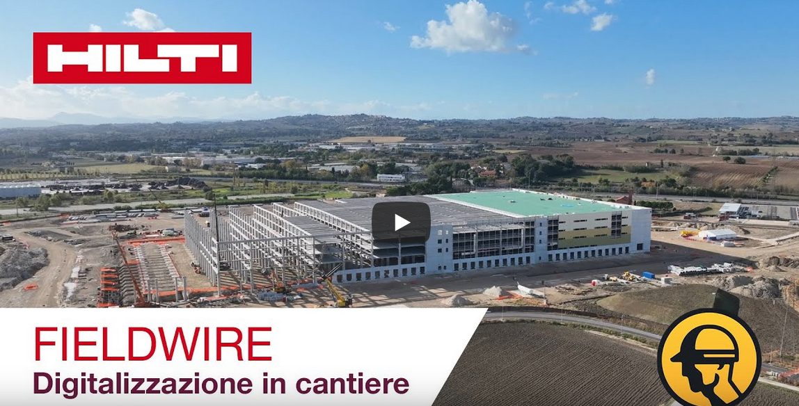 Techbau efficienta i suoi processi - ITIS Magazine