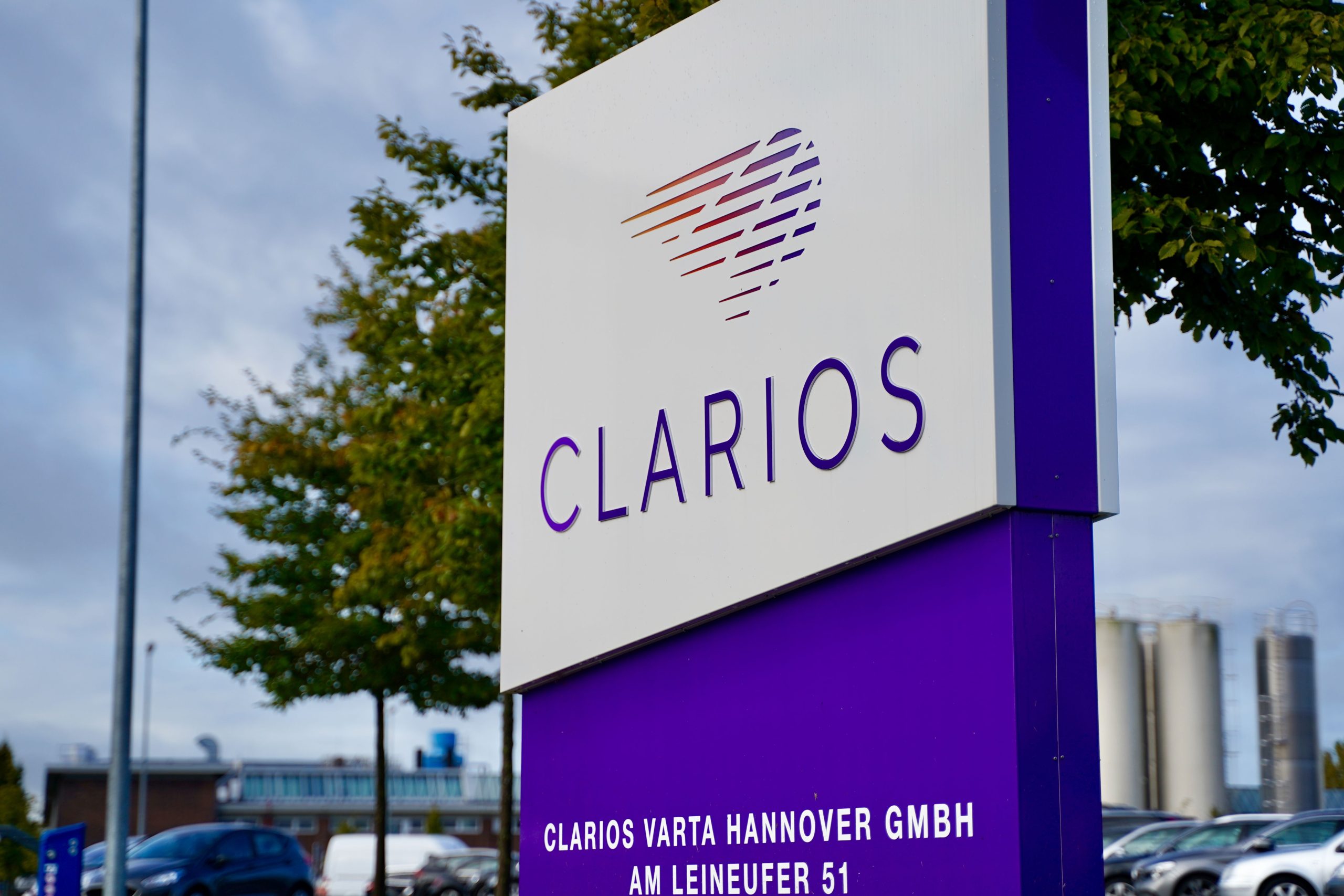 Clarios riparte con batterie agli ioni di sodio Altris - ITIS Magazine