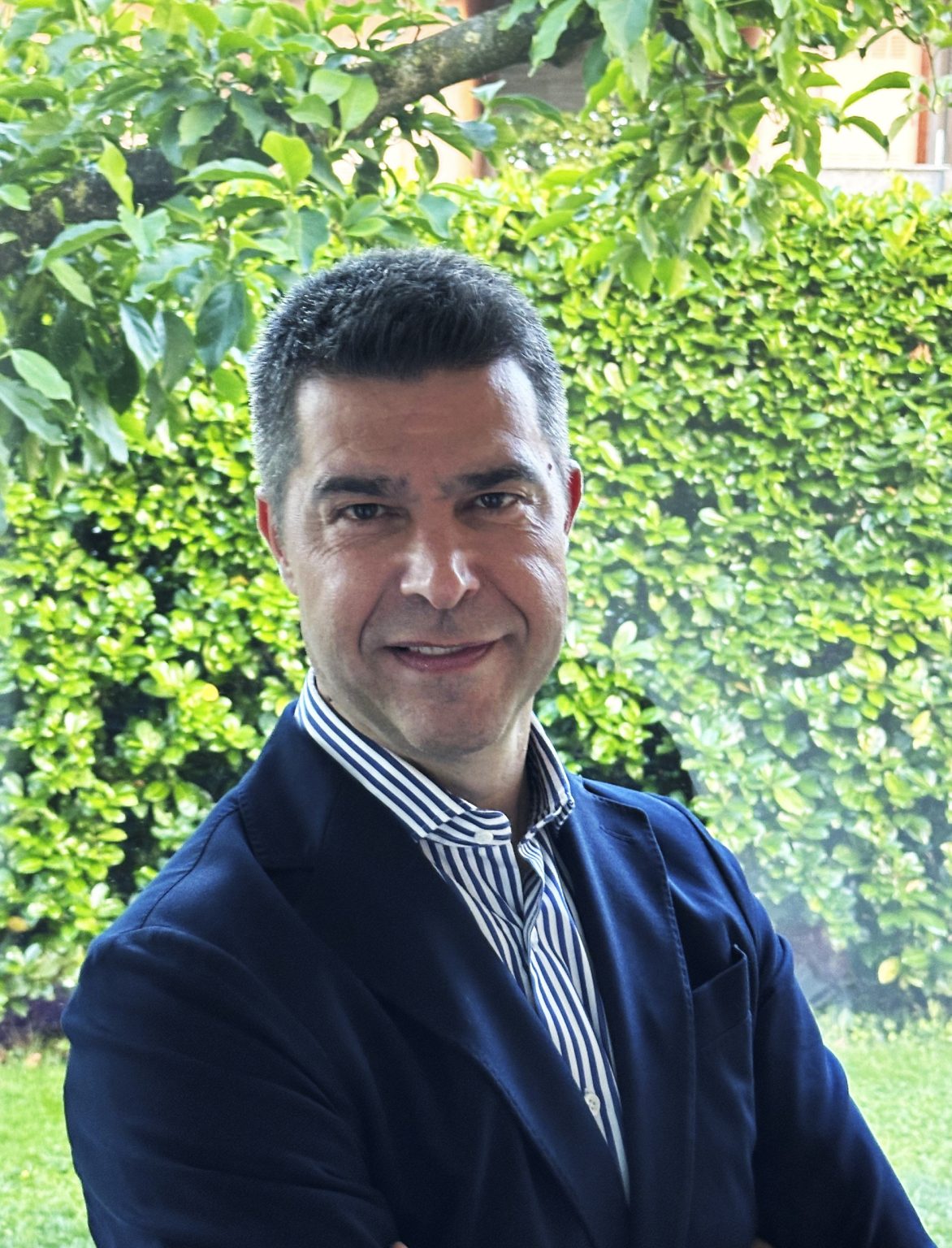 Massimiliano Rottoli, un nuovo Direttore per RS Italia - ITIS Magazine