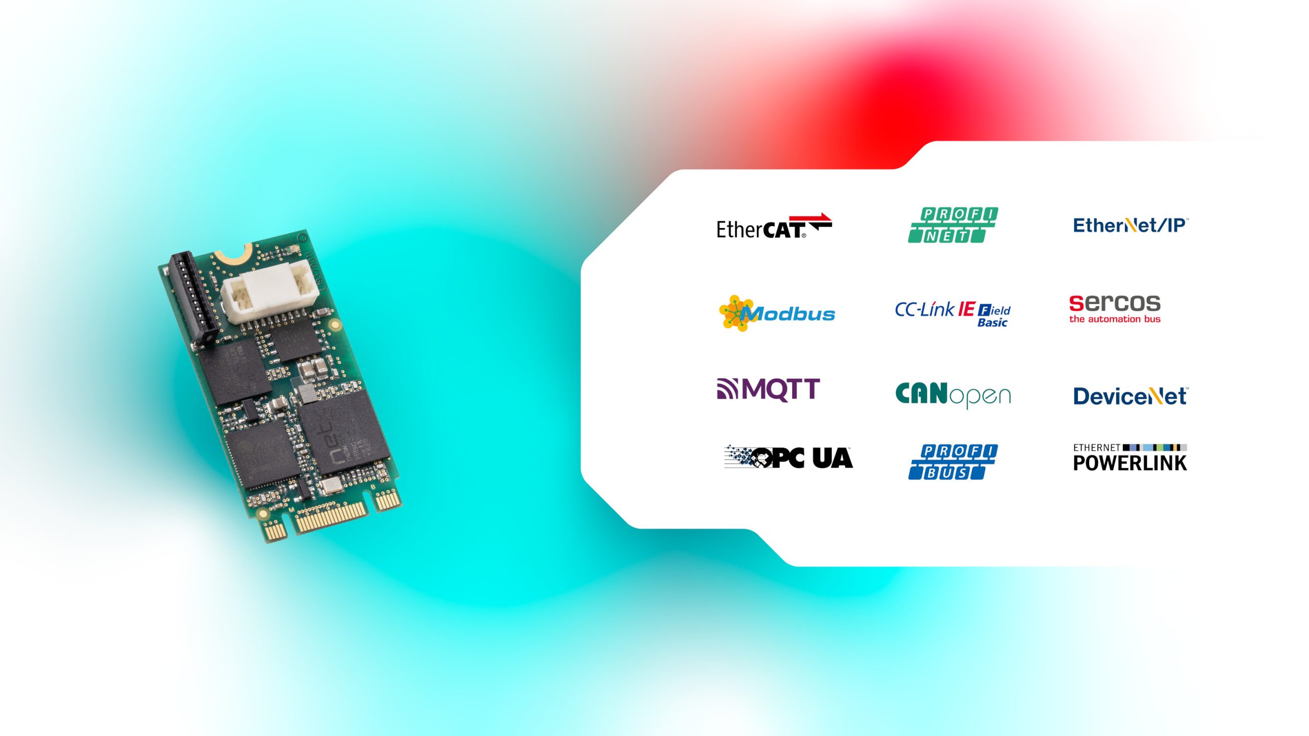 Hilscher rilascia una nuova scheda PC basata su netX 90 - ITIS Magazine