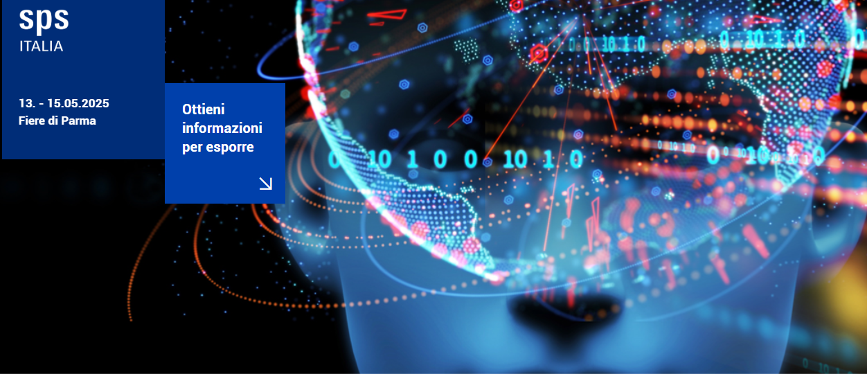 SPS Italia Up Challenge premia start-up e PMI innovative - ITIS Magazine