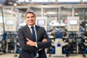 Sandro Chervatin è il nuovo presidente e AD di SKF Industrie - ITIS ...